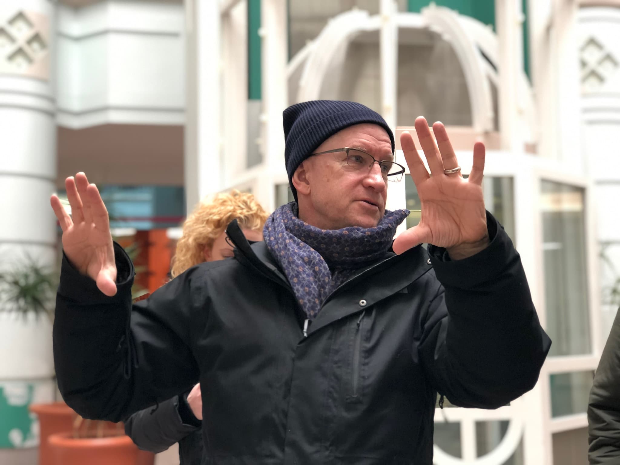 Foundation Season 3 Release Date & New Cast - February 2025 Updates