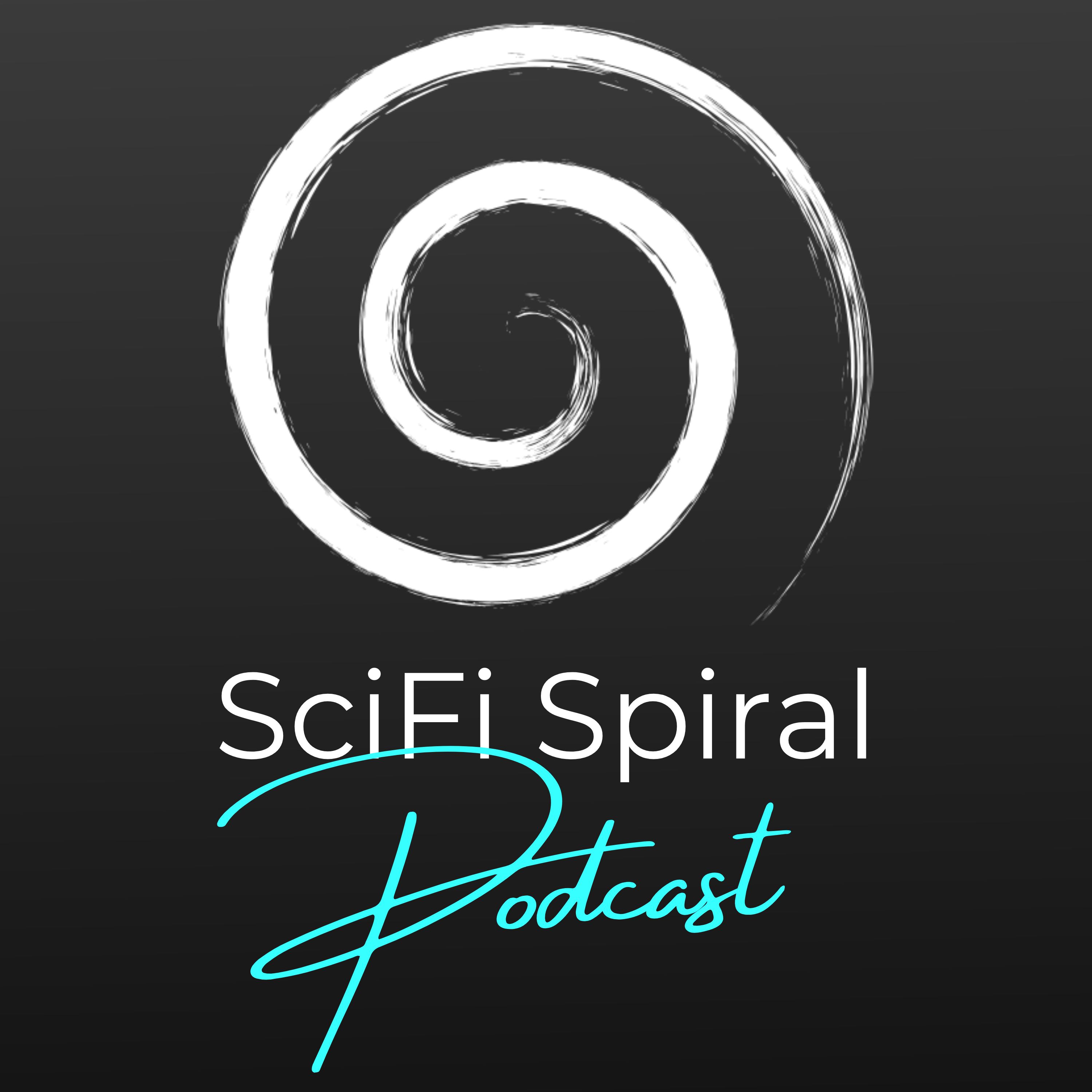 SciFi Spiral Podcast